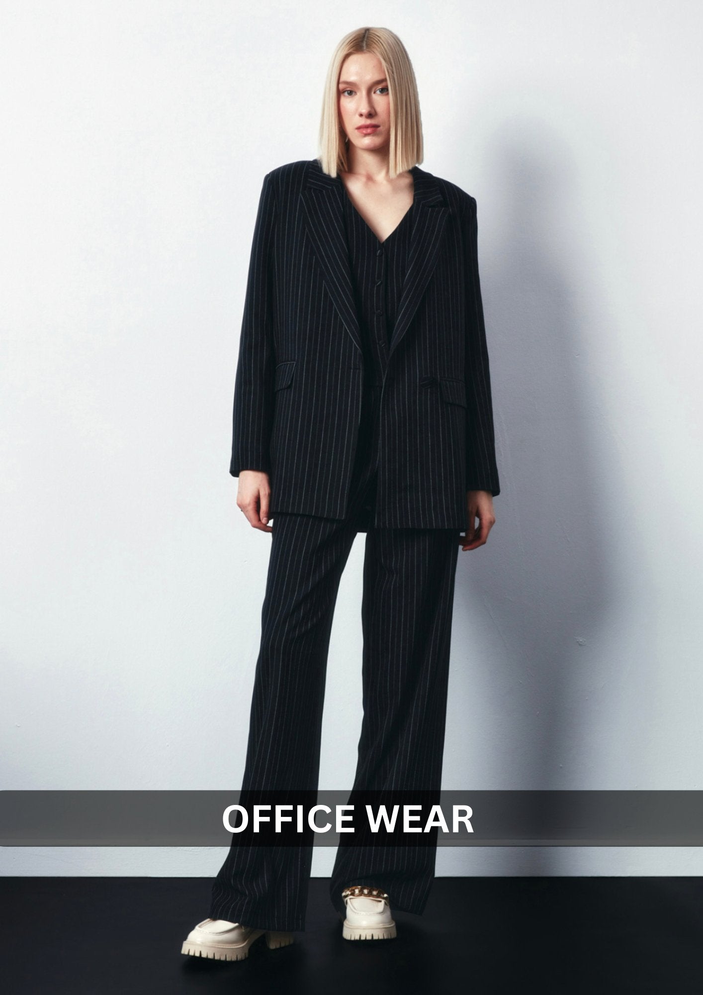 Office Wear – Kochila Couture